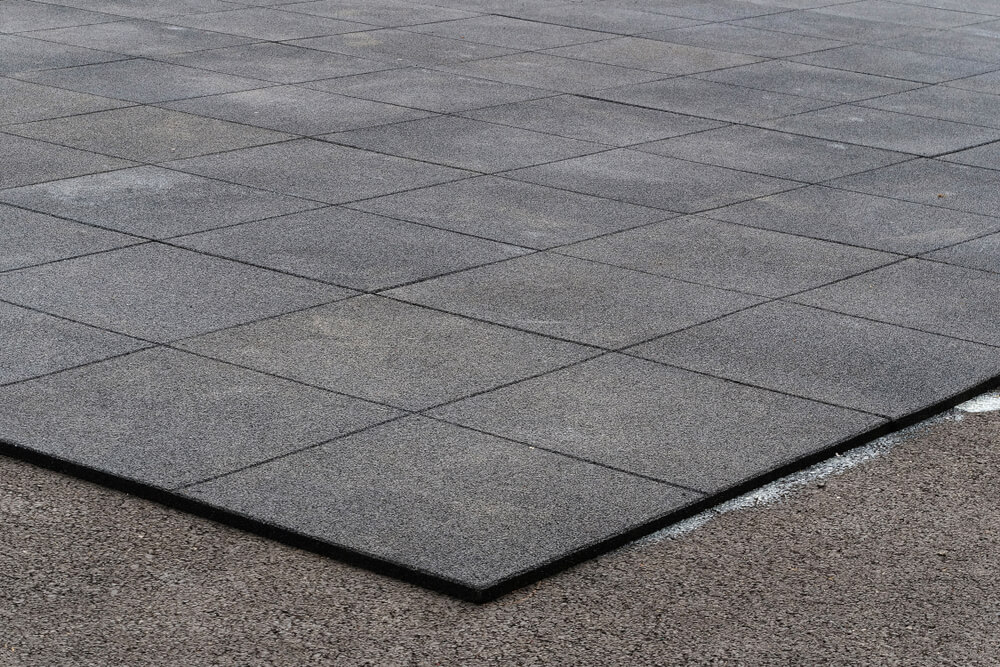 Pavimentos para interior e exteriores - As melhores opções